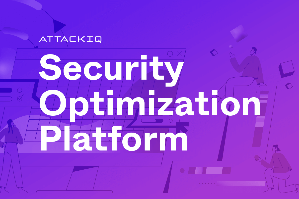 Breach and Attack Simulation with MITRE ATT&CK - AttackIQ