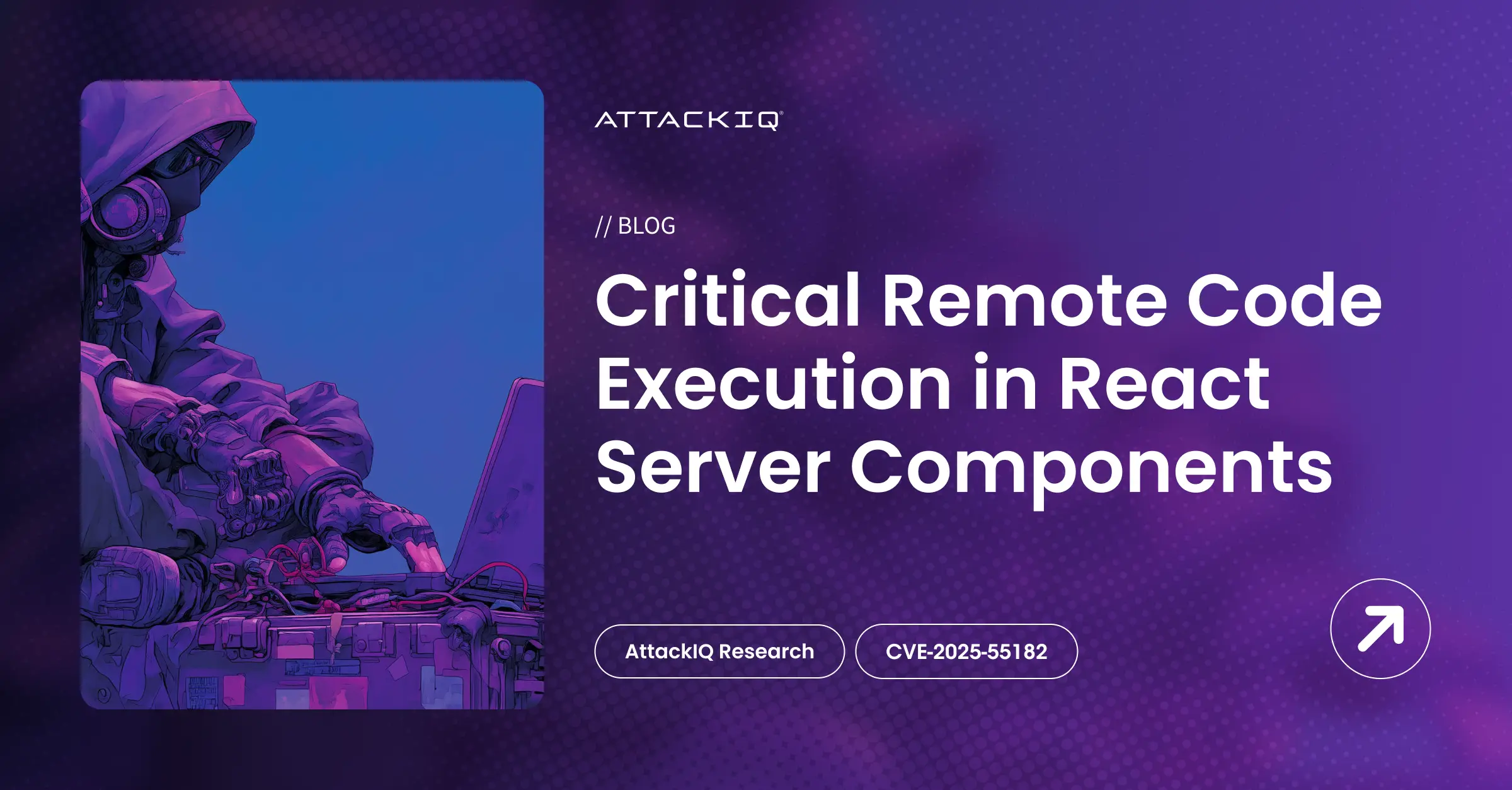 React2Shell (CVE-2025-55182) - AttackIQ